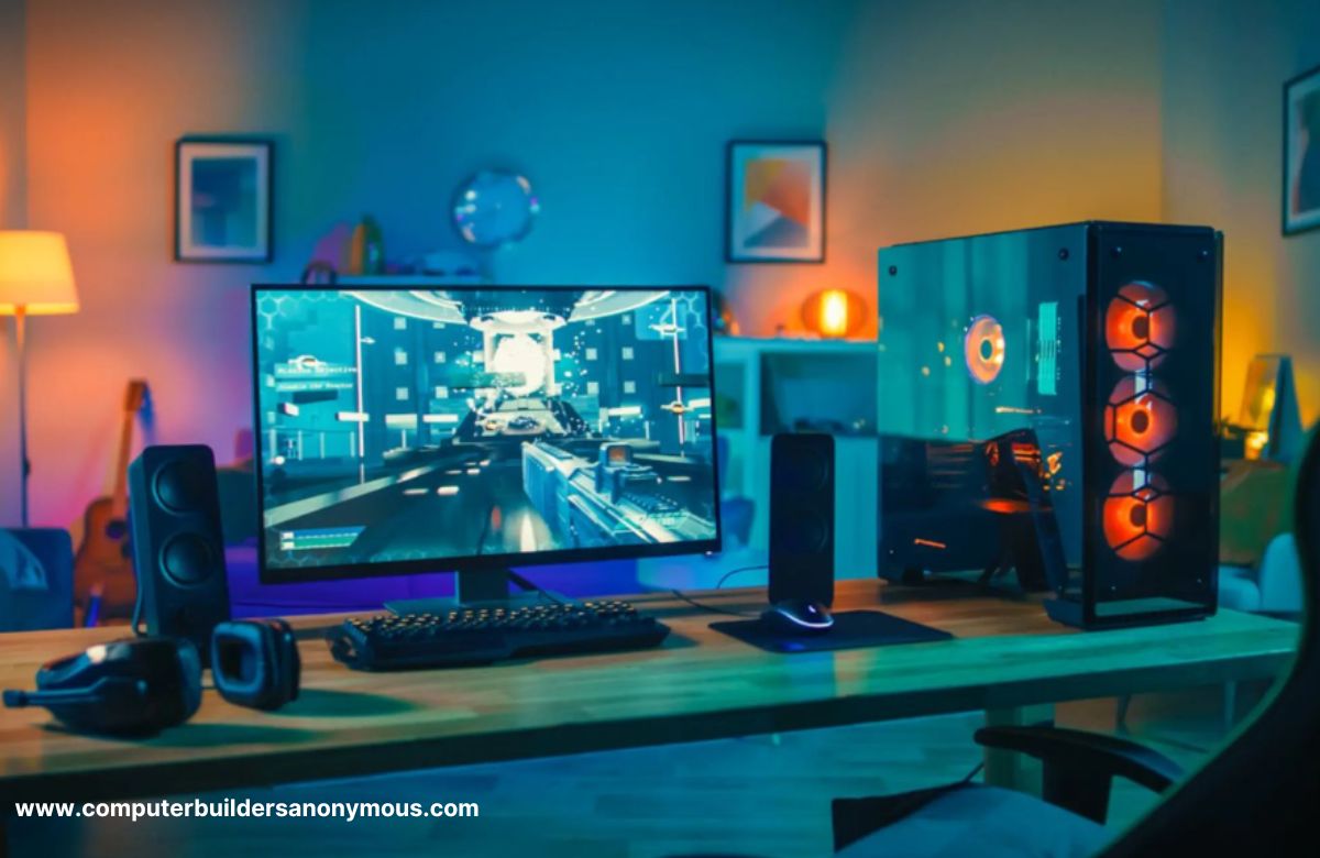 Guide to Buy Best Gaming PC in Budget - Custom & Pre-Built Gaming ...